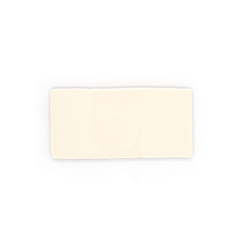 Spanish Metro Cream 3 x 6