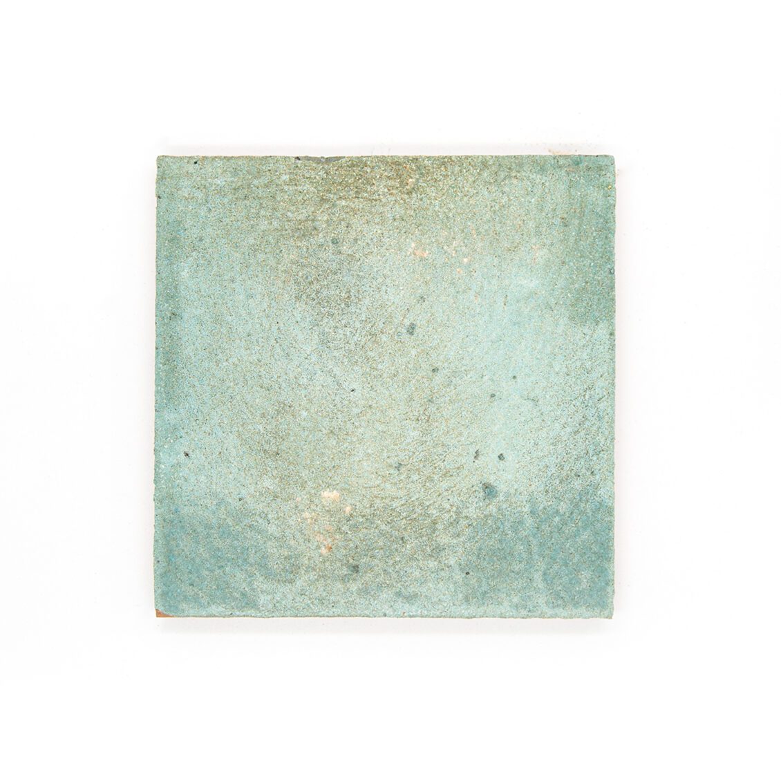 Antique Encaustic White 8 x 8 | Paris Tile