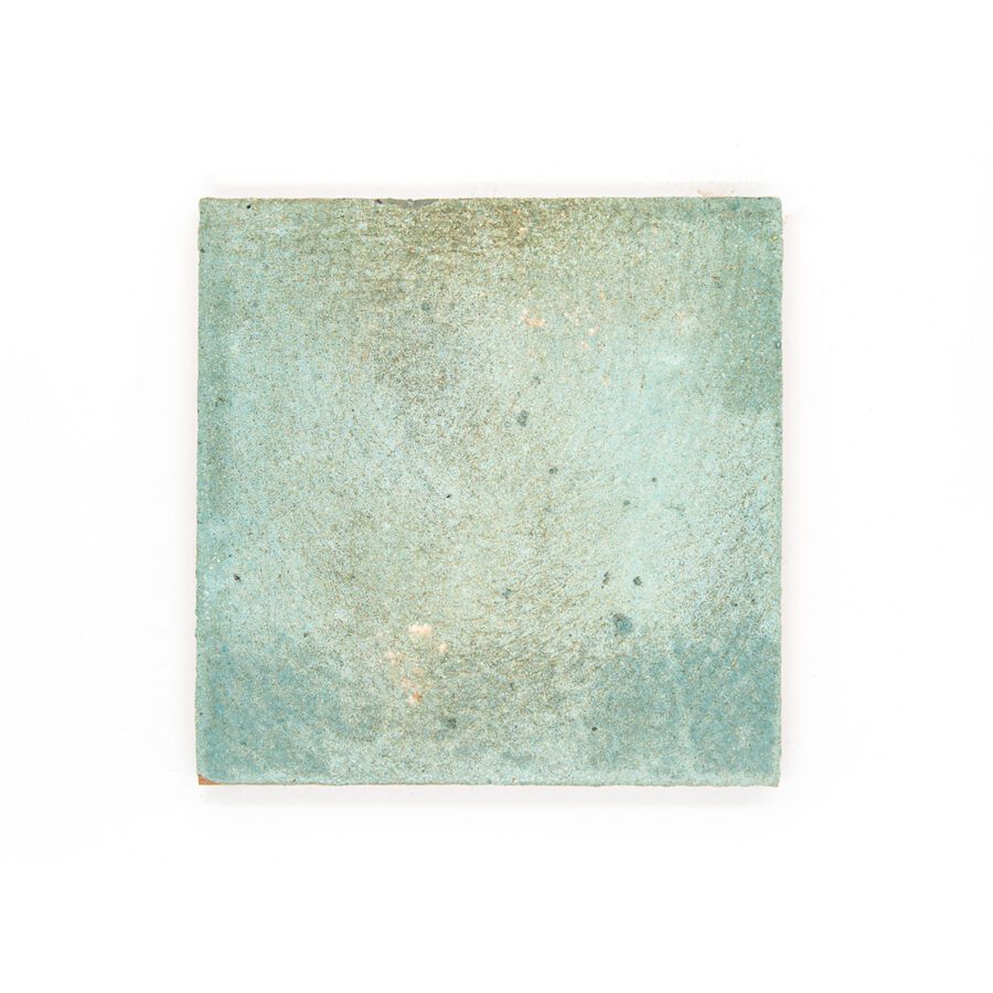 Antique Encaustic White 8 x 8 | Paris Tile