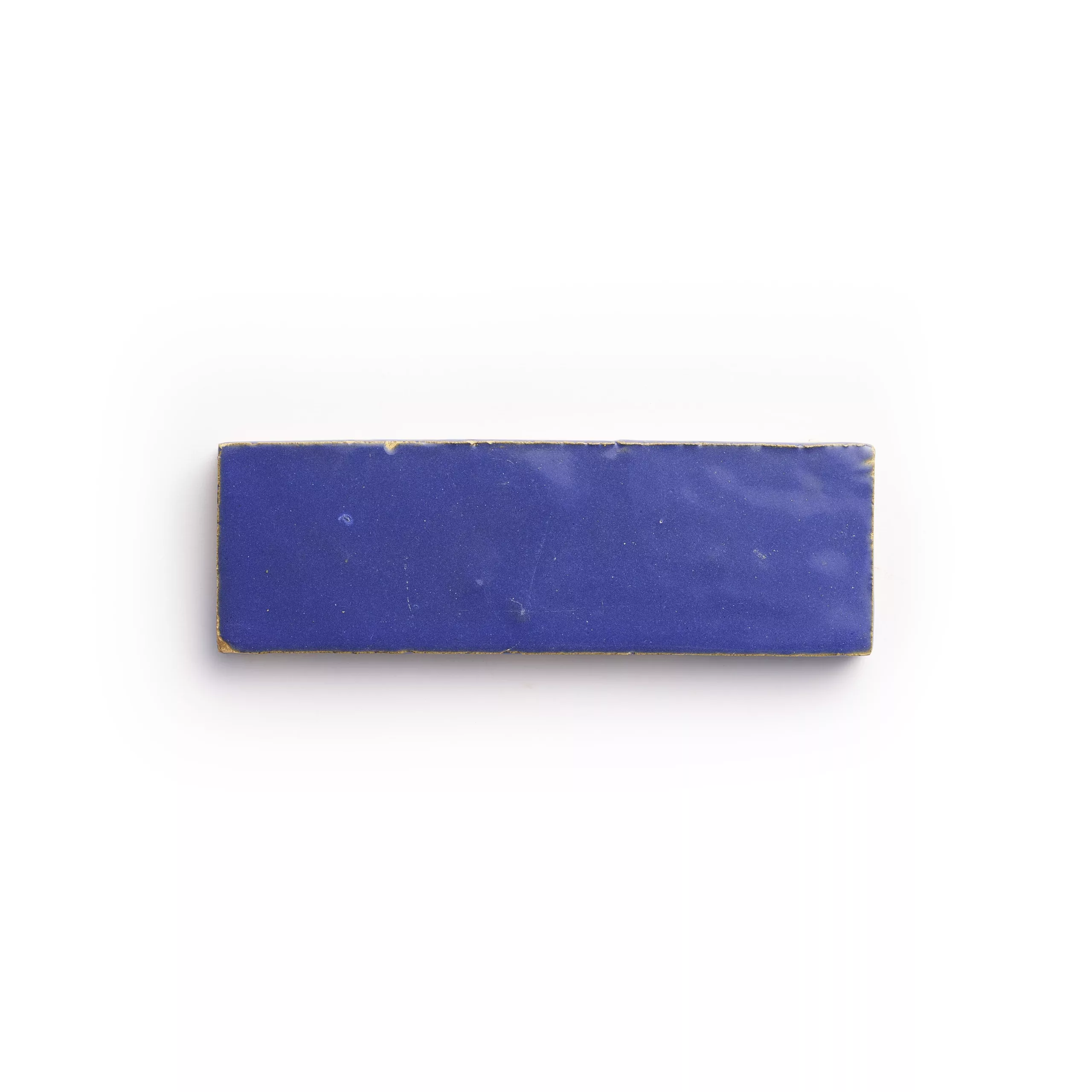 Blue Zellige Tile | Blue France 2 x 6 | Paris Tile