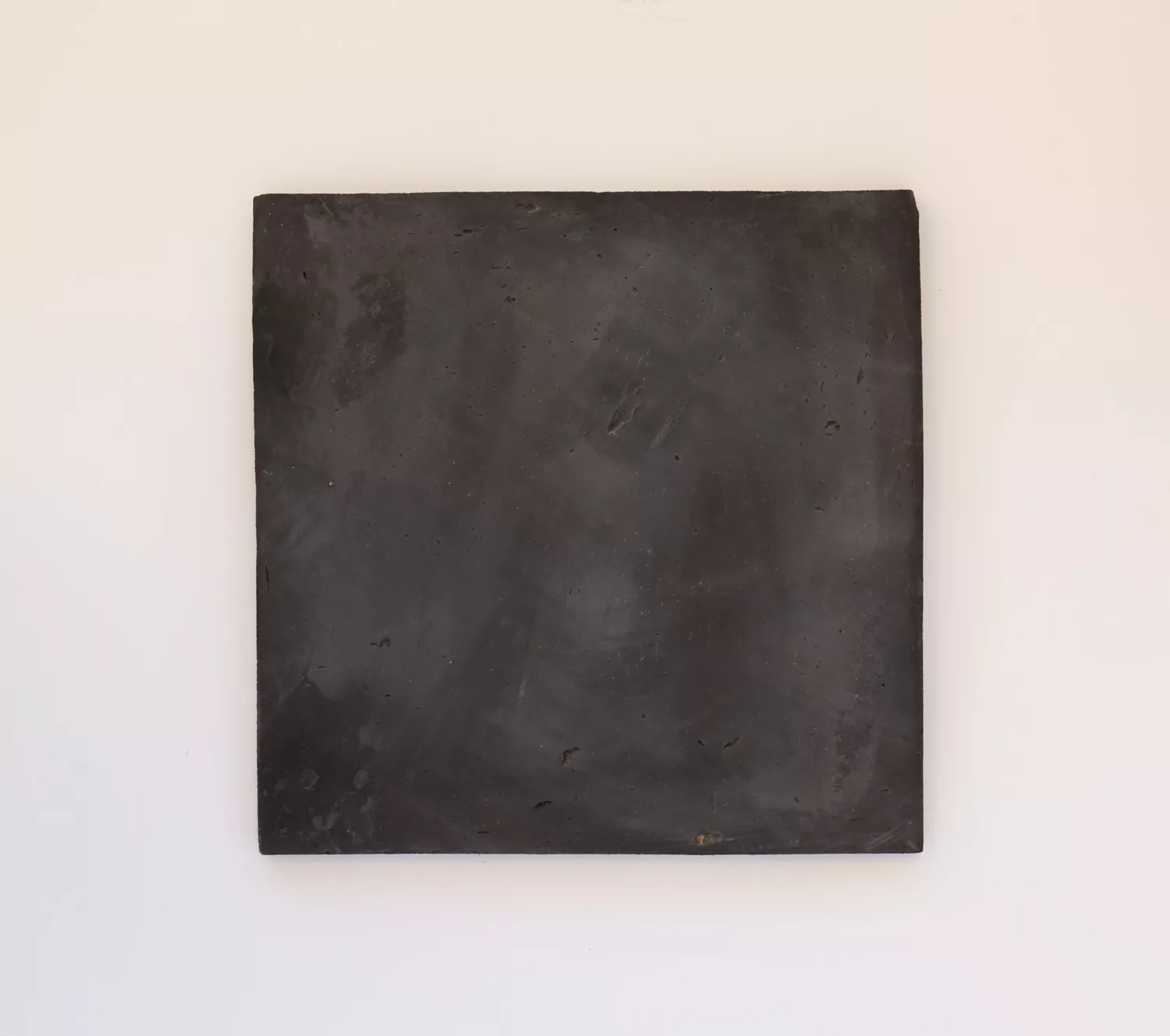 Italian Terracotta Black 12 x 12 | Paris Tile