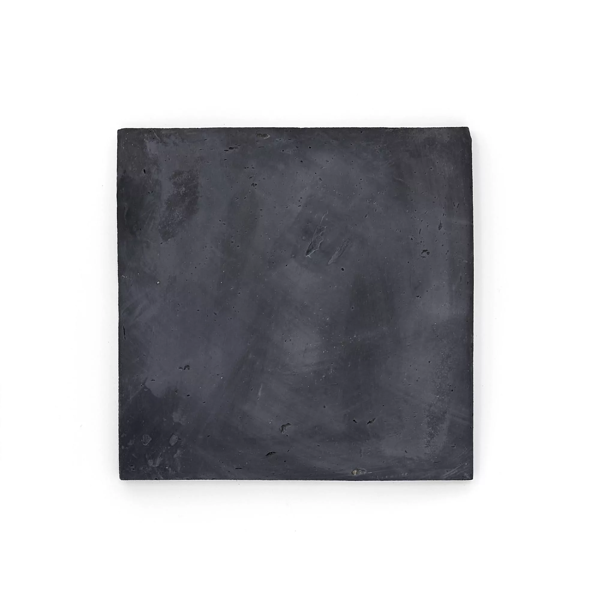 Italian Terracotta Black 12 x 12 | Paris Tile