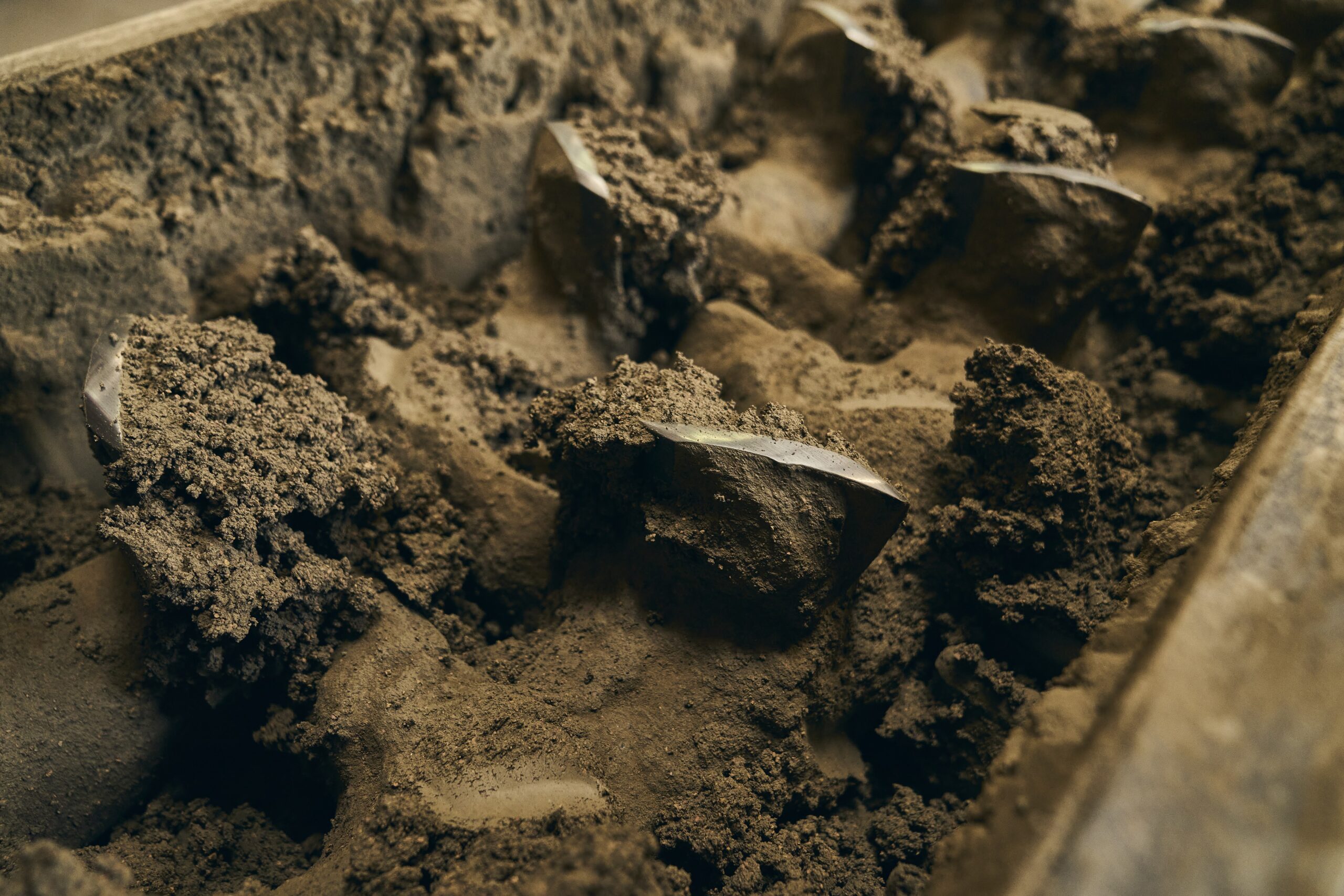 The Composition of Zellige: Unearthing the Secrets by Paris Tiles ...