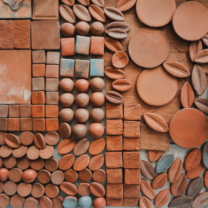 What Are the Different Types of Terracotta Tiles? | Paris Tile