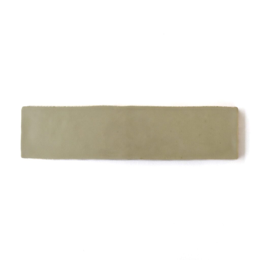 Sample - Spanish Metro Soft Grey 3 x 12 | Paris Tile