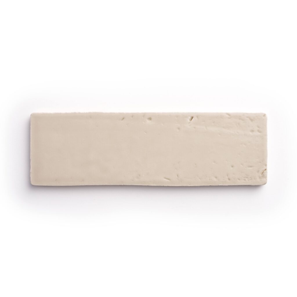 Sample - Seville Metro Soft Taupe 2.5 x 8 | Paris Tile