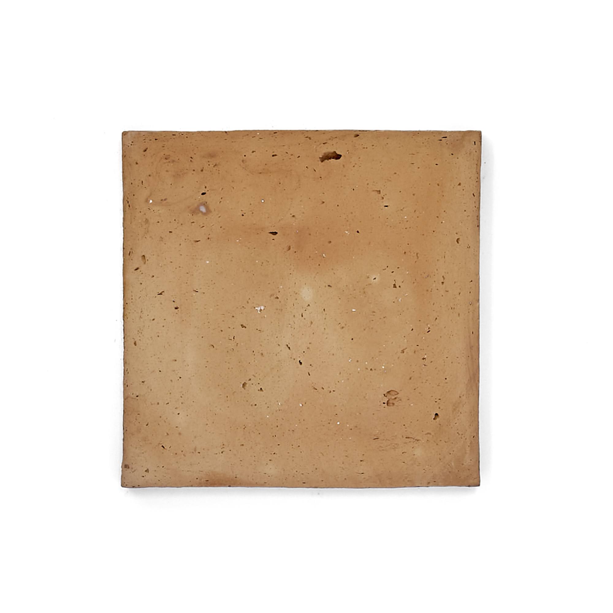Sample - Italian Terracotta Classic 4 x 4 | Paris Tile