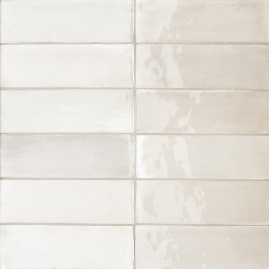 Italian Glazed Seashell 2 x 6.5