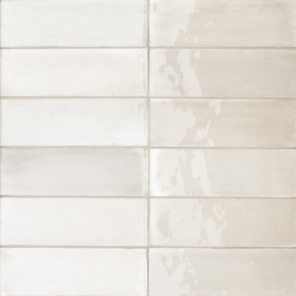 Italian Glazed Seashell 2 x 6.5